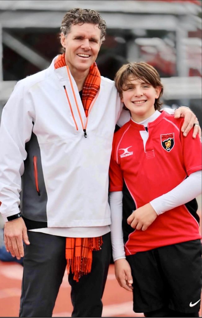 Meet Bobby Aldridge - BAMmetrics | Improve Your Mobility