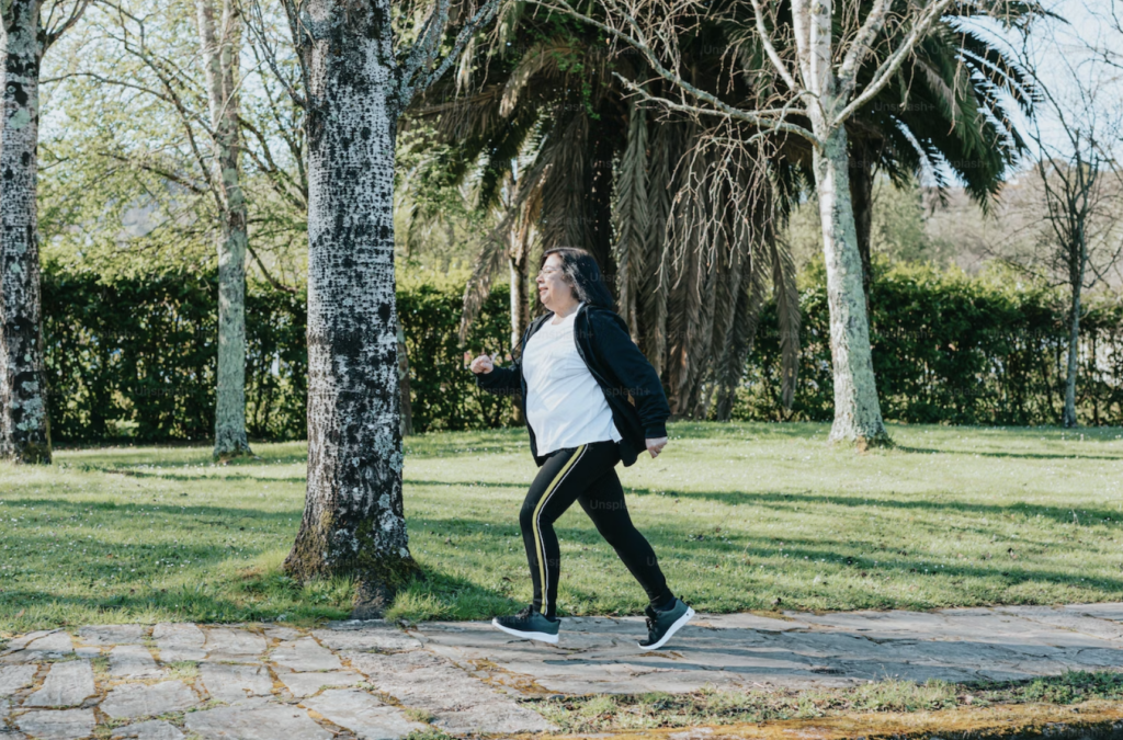 How to Prevent Common Mobility Issues as You Age - BAMmetrics