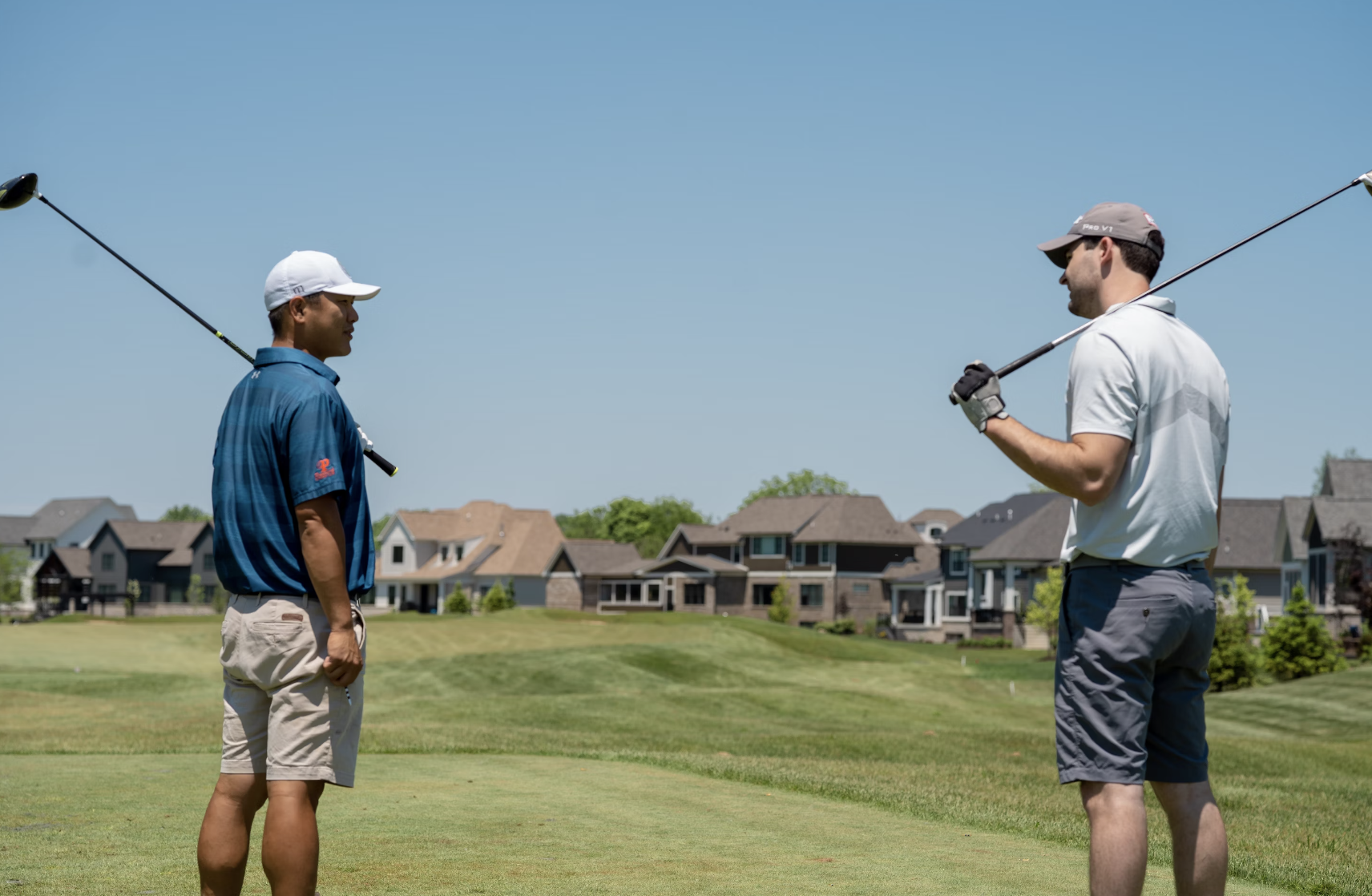 Understanding Golf Swing Dynamics with a Focus on Hip Mobility and Core ...